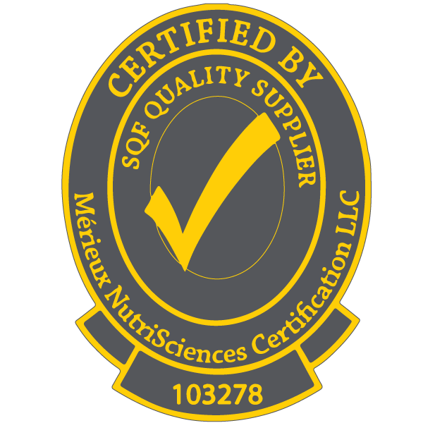 creative werks Quality and Food Safety Promise