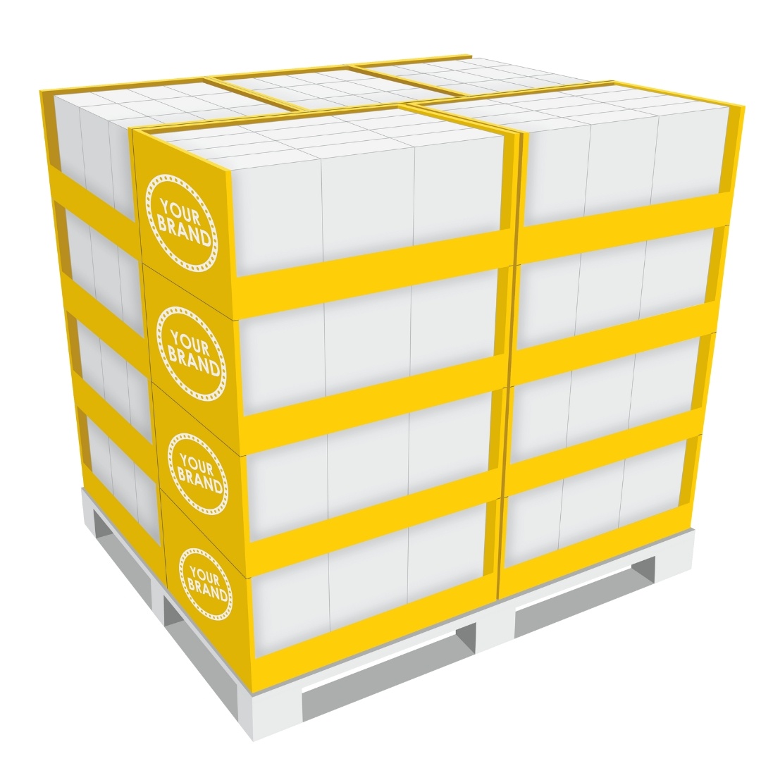 creative werks | Co-Packing & Packaging Solutions for Top CPGs