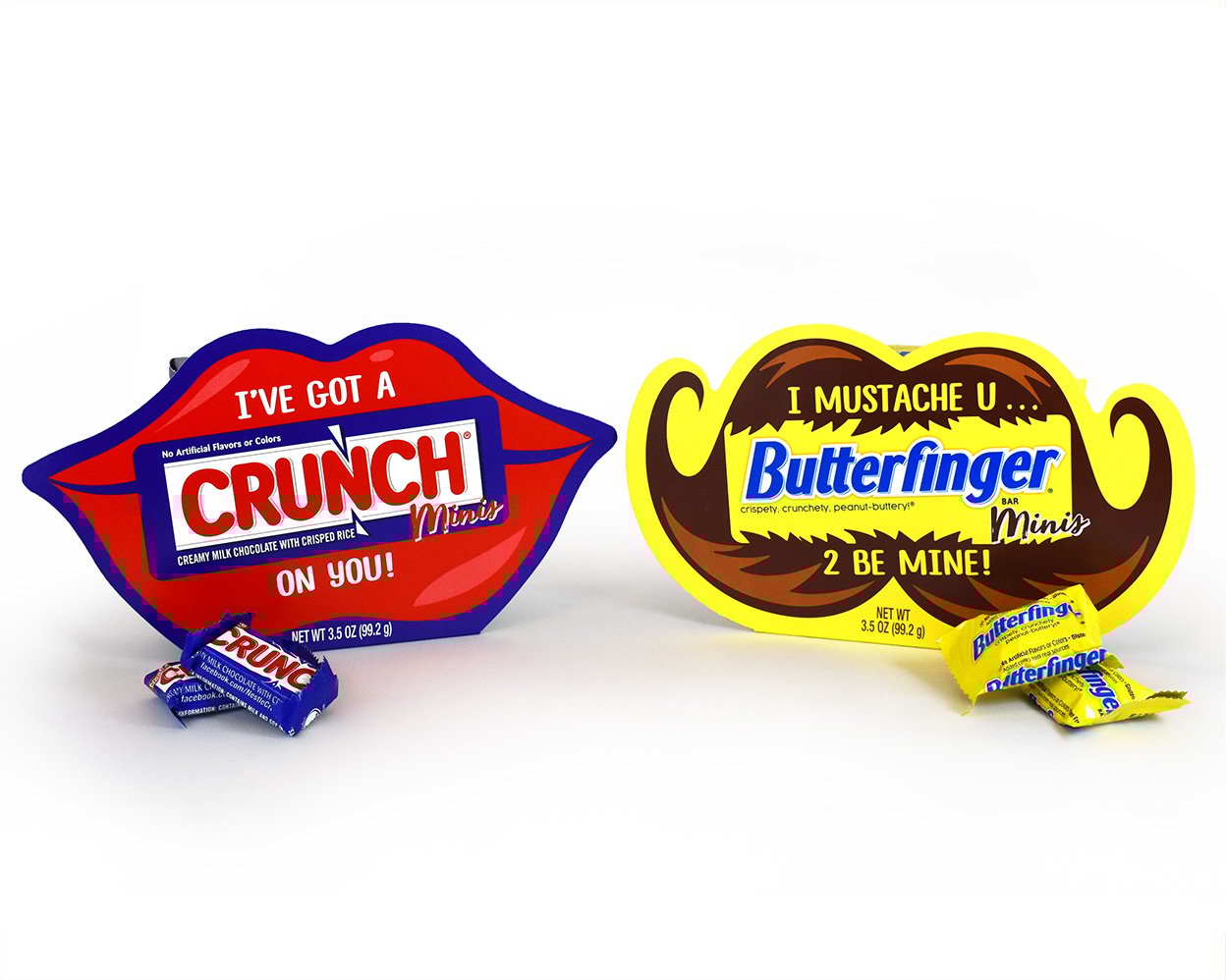 Butterfinger Font
